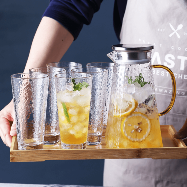 What Is Glassware? - Lida Glassware