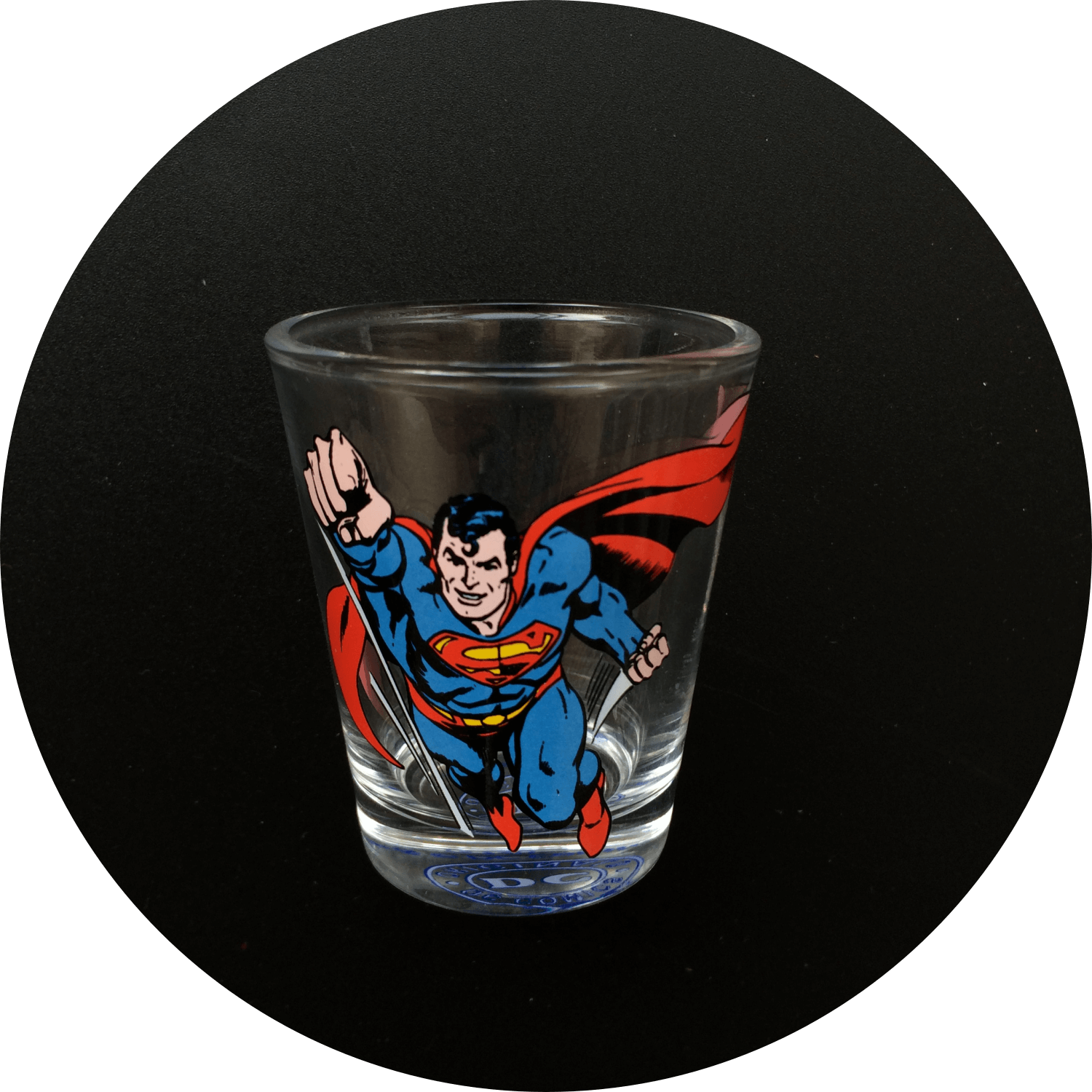 Personalized Glasses With Different Options - Lida