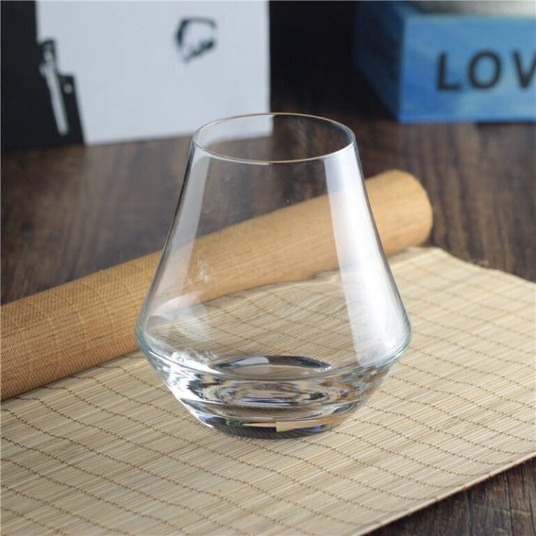 แก้ววิสกี้ Elegant 285ml/300ml/350ml - Lida