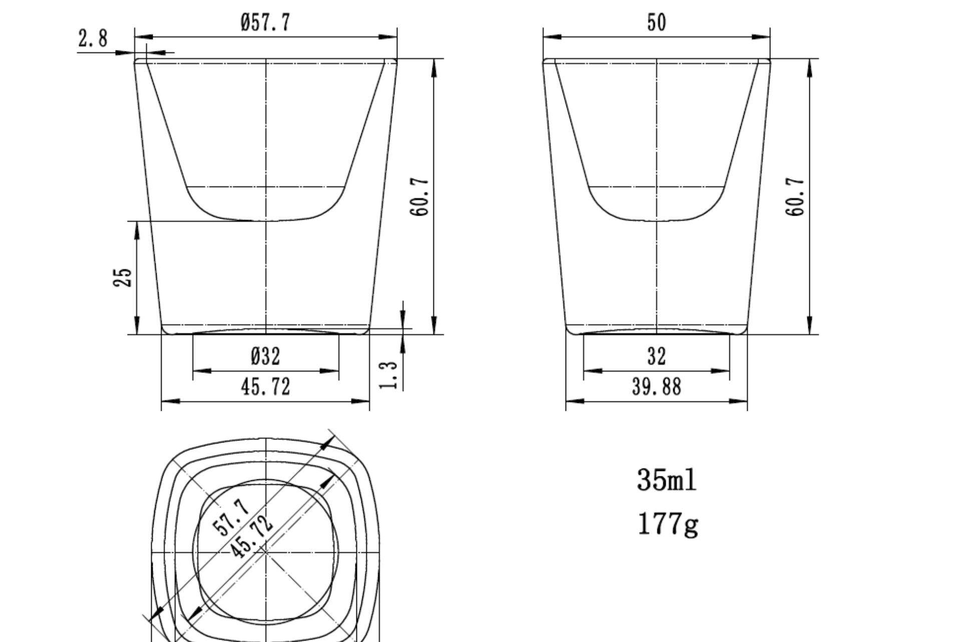 To Make Your Own Glass Design To Reality - Lida