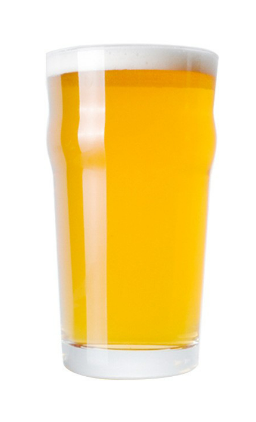 Beer Glasses Types Guide - Lida Glassware