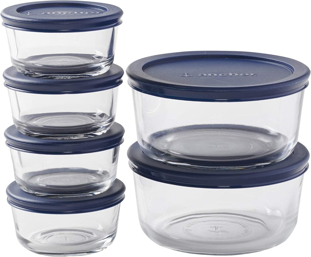 17 Top Glassware Brands Ranked In The World - Lida Glassware