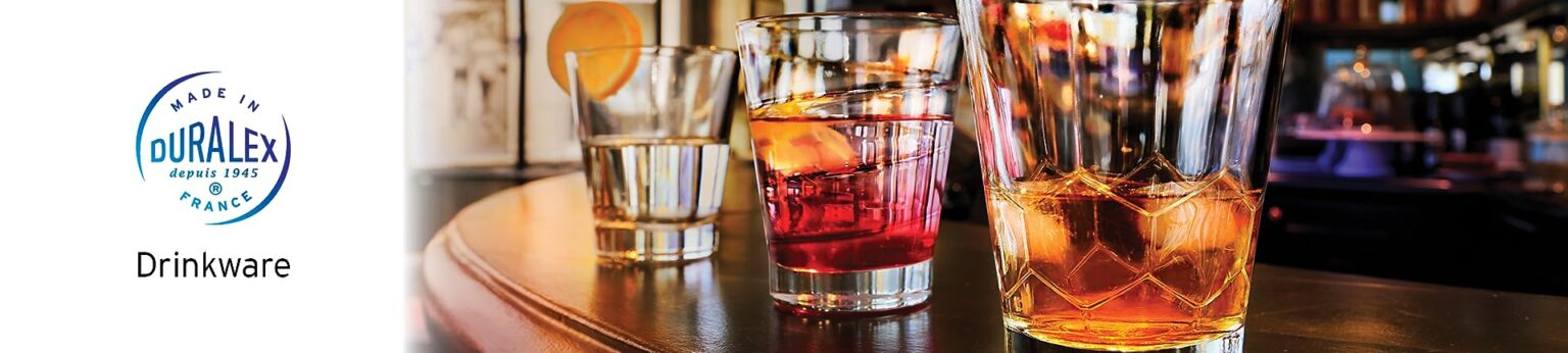 17 Top Glassware Brands Ranked In The World - Lida Glassware