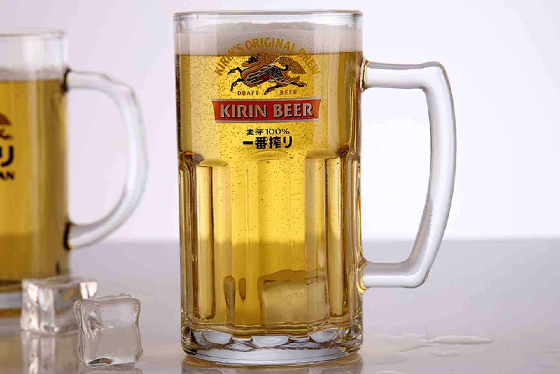 From Pint To Pilsner: The Top 13 Beer Glasses You Need To Know About ...