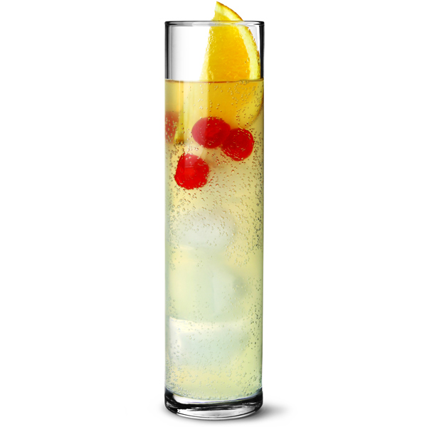 10 Must-Have Tall Cocktail Glasses | That Will Transform Your Cocktail ...